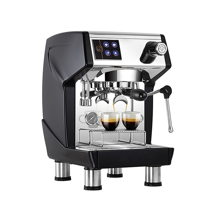 Budan Pro SA101T Espresso Coffee Machines | Kaapi Machines