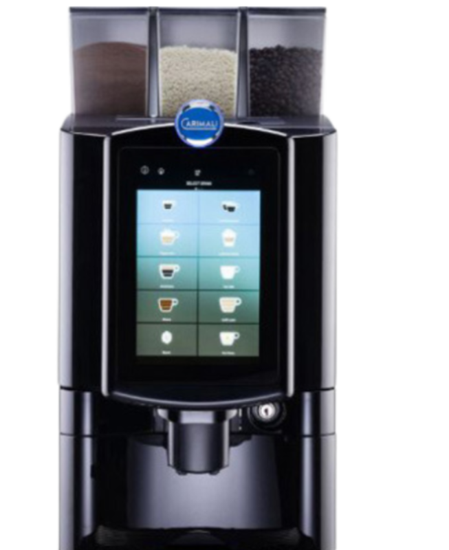 Kaapi Machines | Explore Premium Commercial Coffee Machines