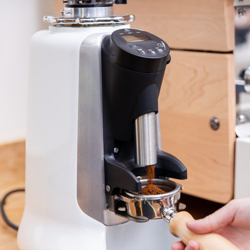 Hey Café HC-600 Coffee Grinder | Kaapi Machines