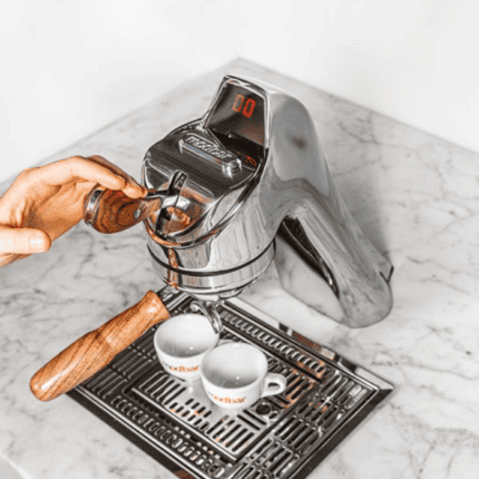 Modbar Espresso AV Espresso Coffee Machine | Kaapi Machines