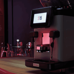 Premium Automatic Coffee Machines Online | Kaapi Machines